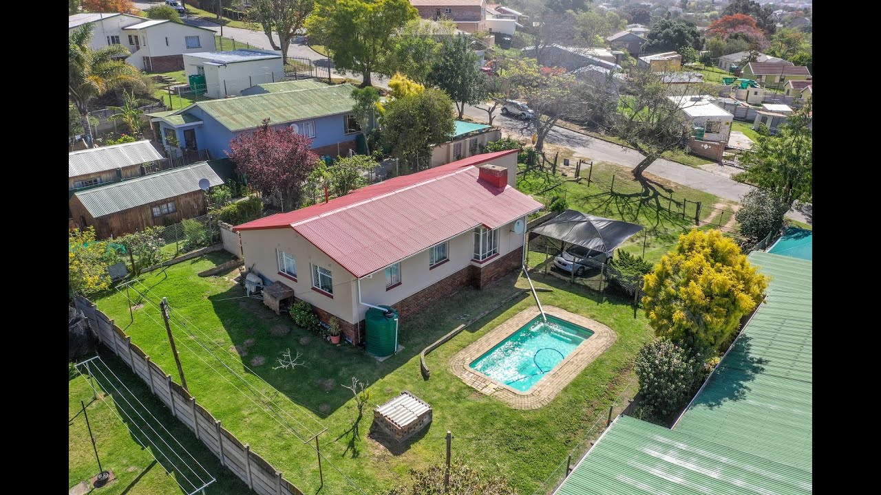 3 bedroom house for sale in Fort England, Grahamstown | Pam Golding ...
