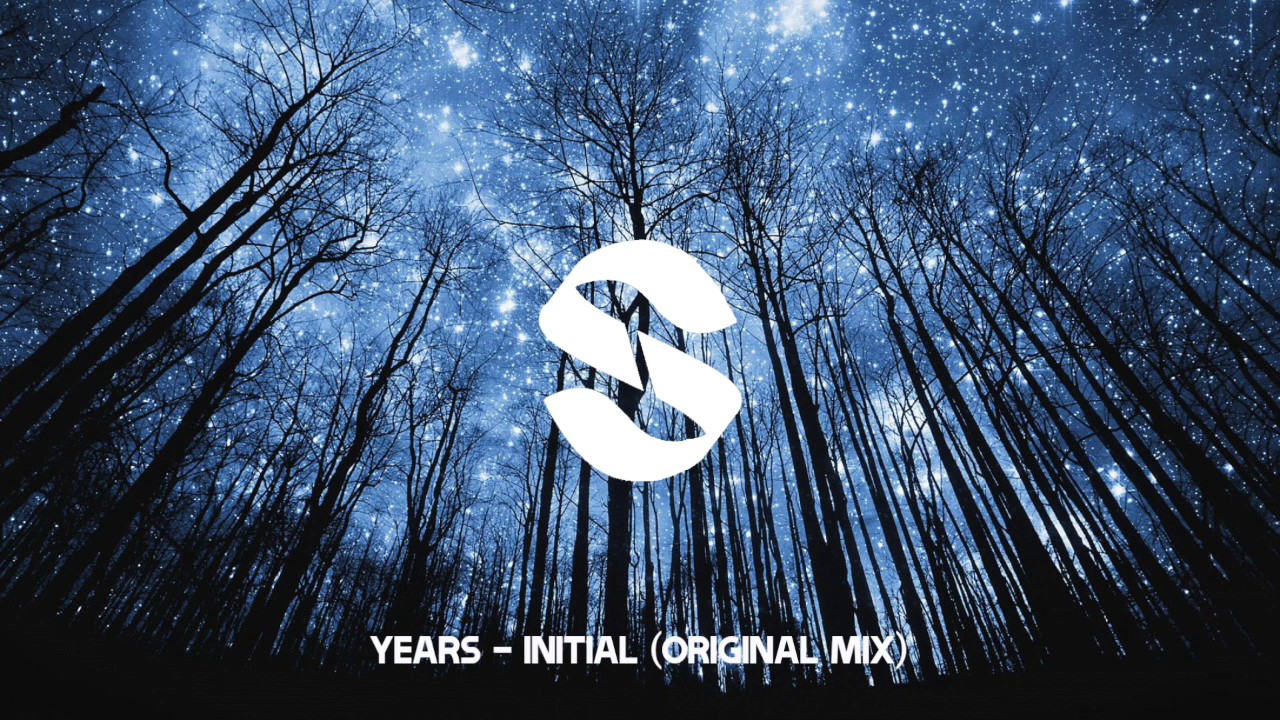 Years - Initial | Si Records | HD - YouTube