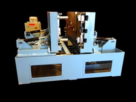 TItan 173816 Horizontal Mold Splitter - YouTube