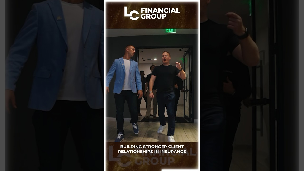 From Final Expense Telesales Expert to Medicare: My Journey at LC ...