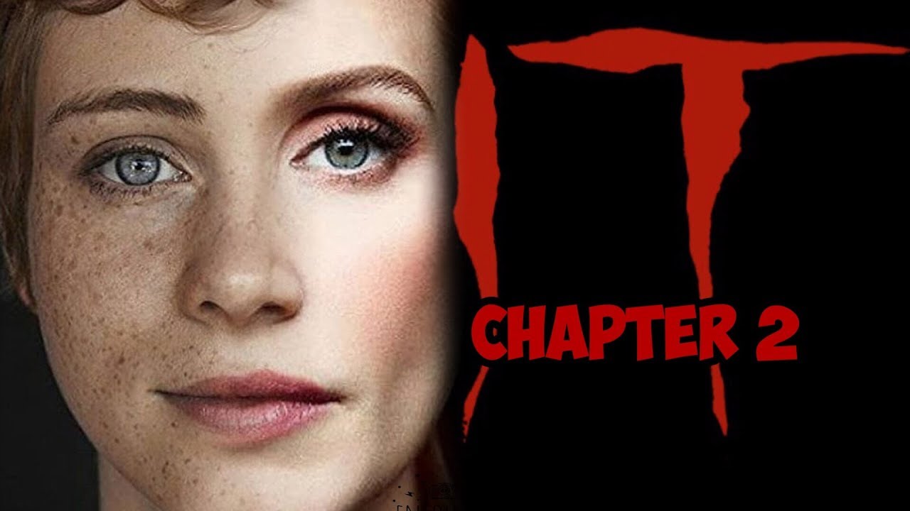 IT: Chapter 2 First Behind The Scenes Images Released By Cast - YouTube