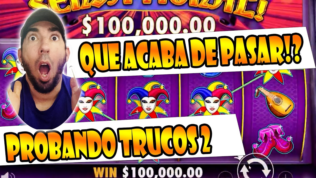 SECRETO EL TRUCO DEL PAYASO 2! No me lo creo... - YouTube