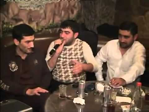 Perviz Bulbule,Aydin,Reshad,Elekber,Elshen Xezer,Vuqar Bilecerili,Nicat Menali  Beh Beh mp4