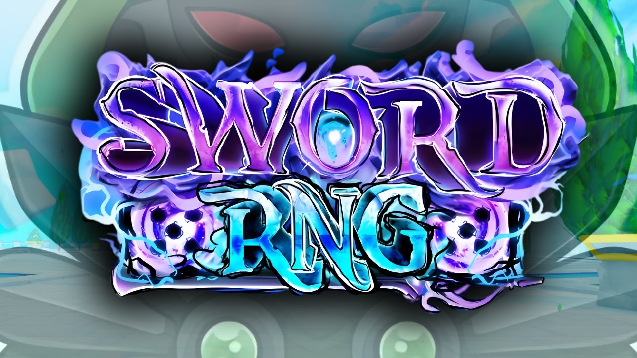 Telanthric's New Game Is... (Sword RNG) - YouTube