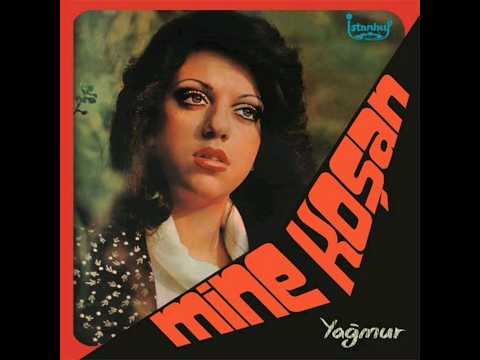 Mine Koşan Olarak Bilinen Sanatçının Asıl Adı Armina Koşaryan’dır(Gençliği Ve Şimdiki Hali Videmzda)