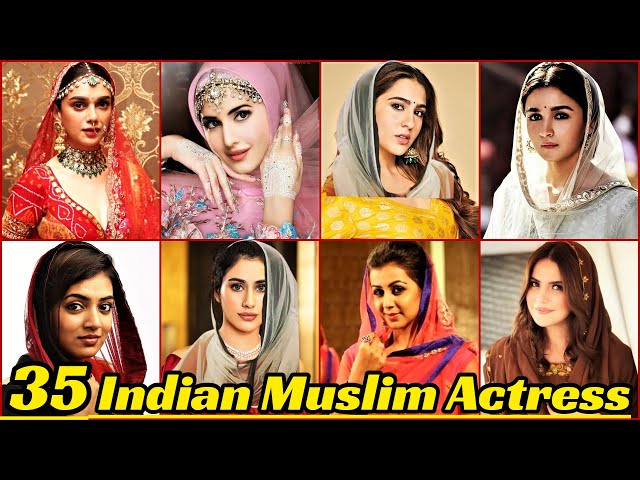 Hot Indian Muslim