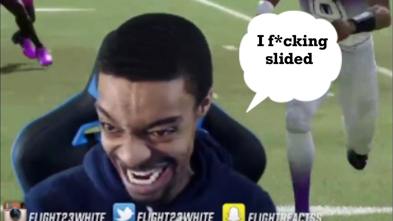 Flightreacts rage compilation#1 - YouTube