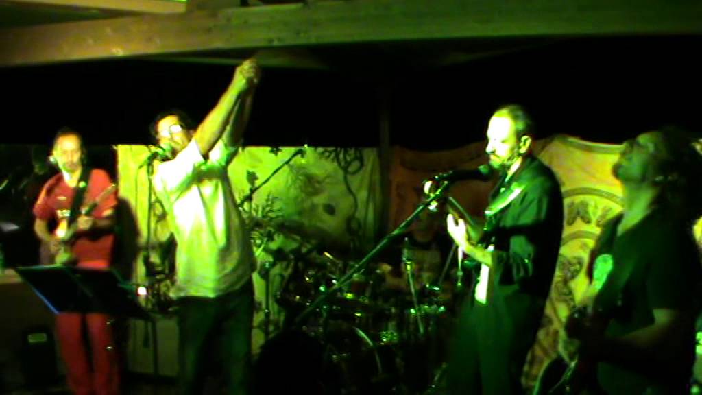 Alessandro Pitoni "Bestaff" Live Fiumicino 27.06.2014 - YouTube