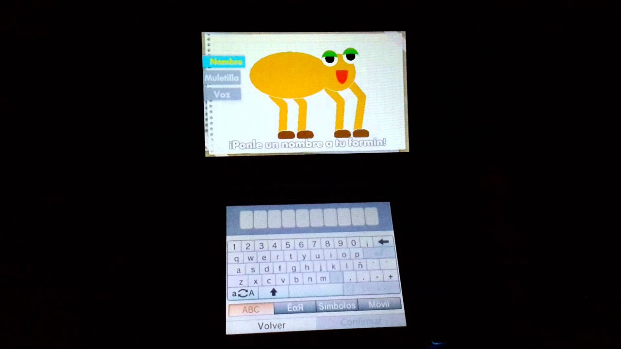 Piesgordos es muy cool-FREAKYFORMS DELUXE - YouTube