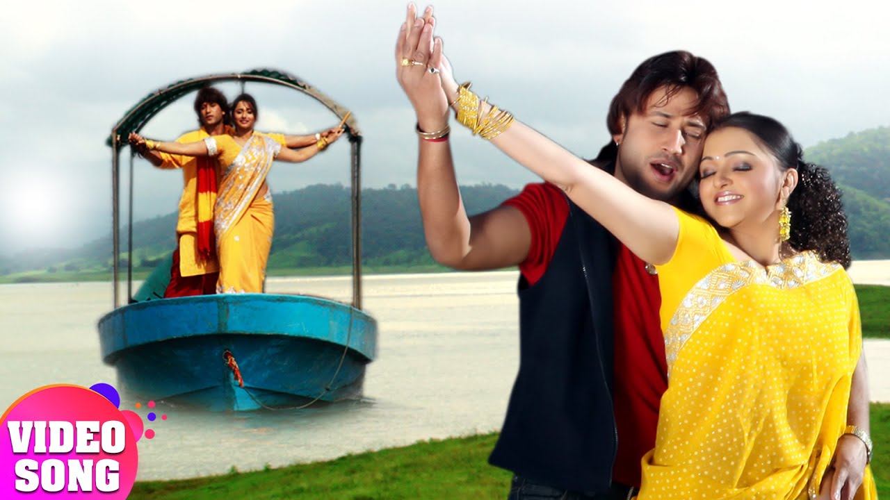 दिल दीवाना बिन सजना के HD VIDEO SONG - Rani Chatterjee | Dil Deewana ...