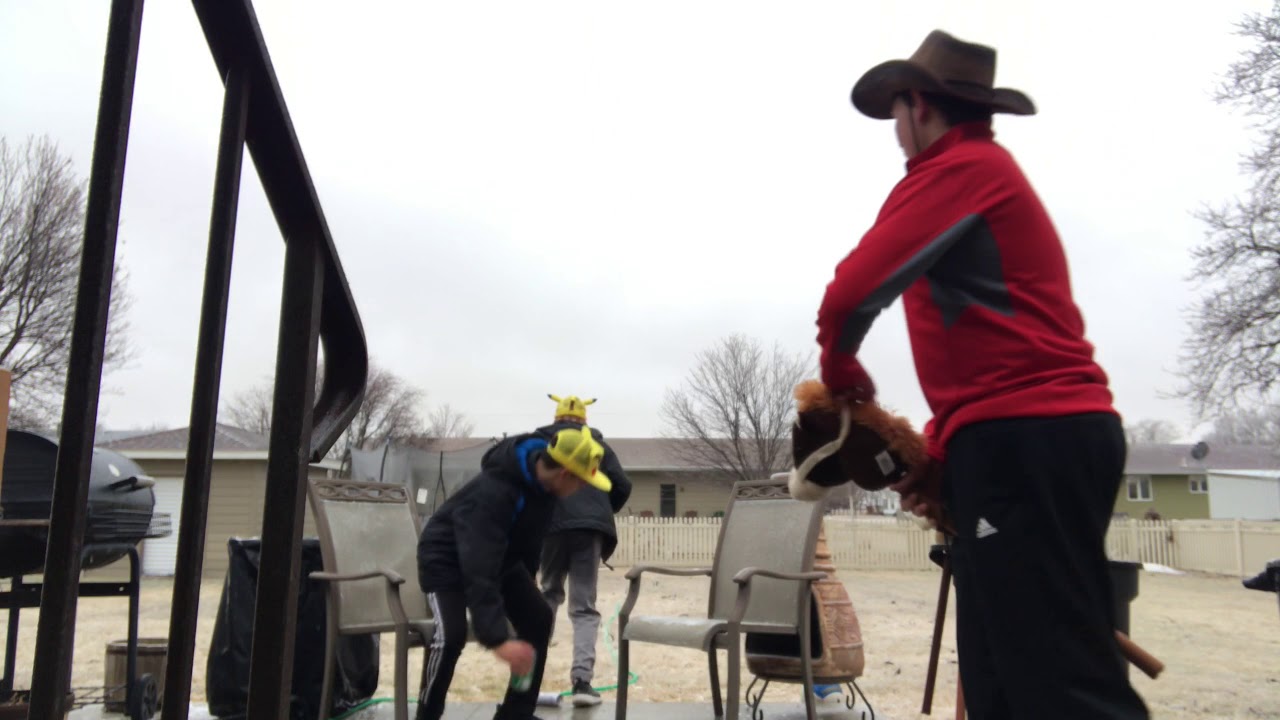 The Intolerable Acts And The Battles Of Lexington And Concord - YouTube