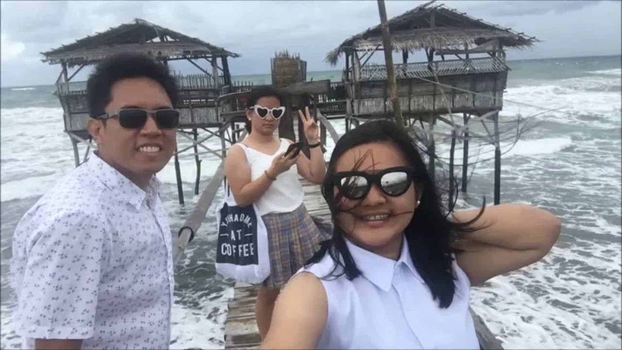 BATAAN ESCAPADE 2019 || Maristela Mendoza - YouTube