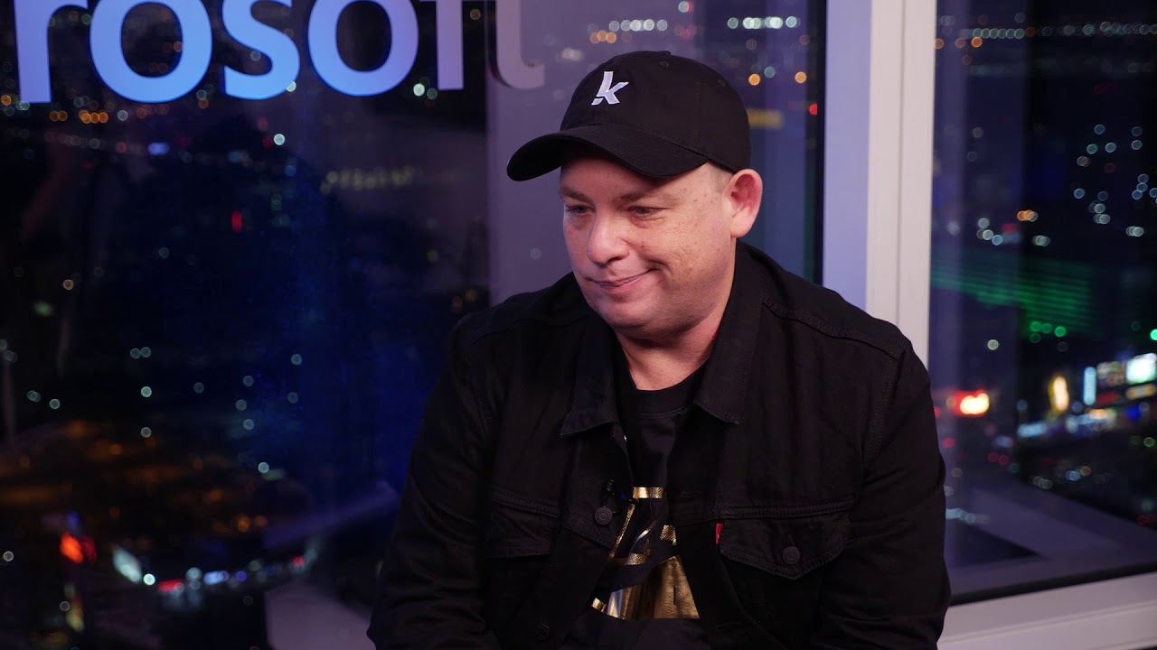 Microsoft Advertising Brand Studio: Ian Schafer Talks Social Movements ...