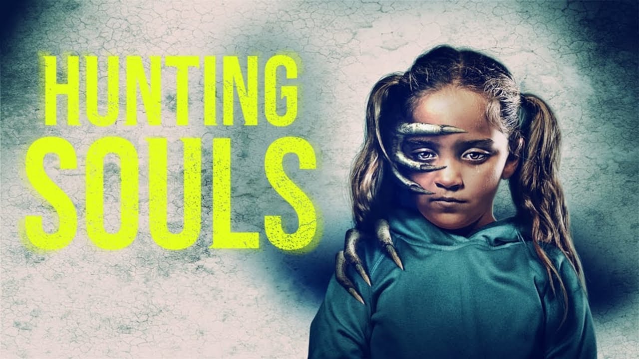 Hunting Souls | Official Trailer | Horror Brains - YouTube