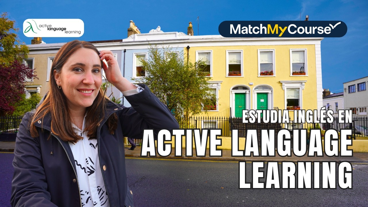 Active Language Learning Dublín | Estudiar inglés en una localidad ...