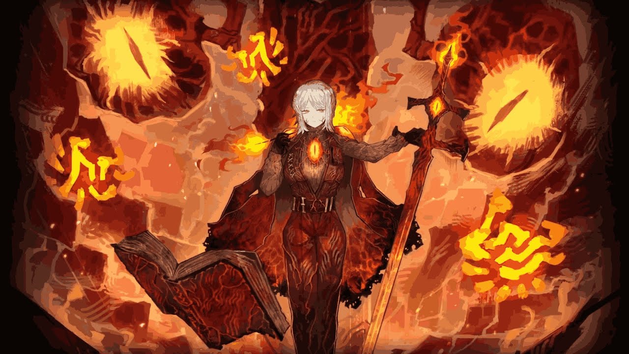 Limbus Company - E.G.O 9:2 + corrosion. (Faust) - YouTube