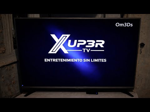Cómo instalar Super TV para TV