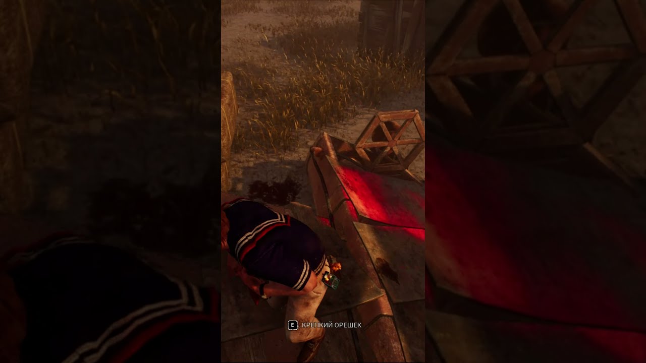 New Dead Hard animation #shorts #dbd - YouTube