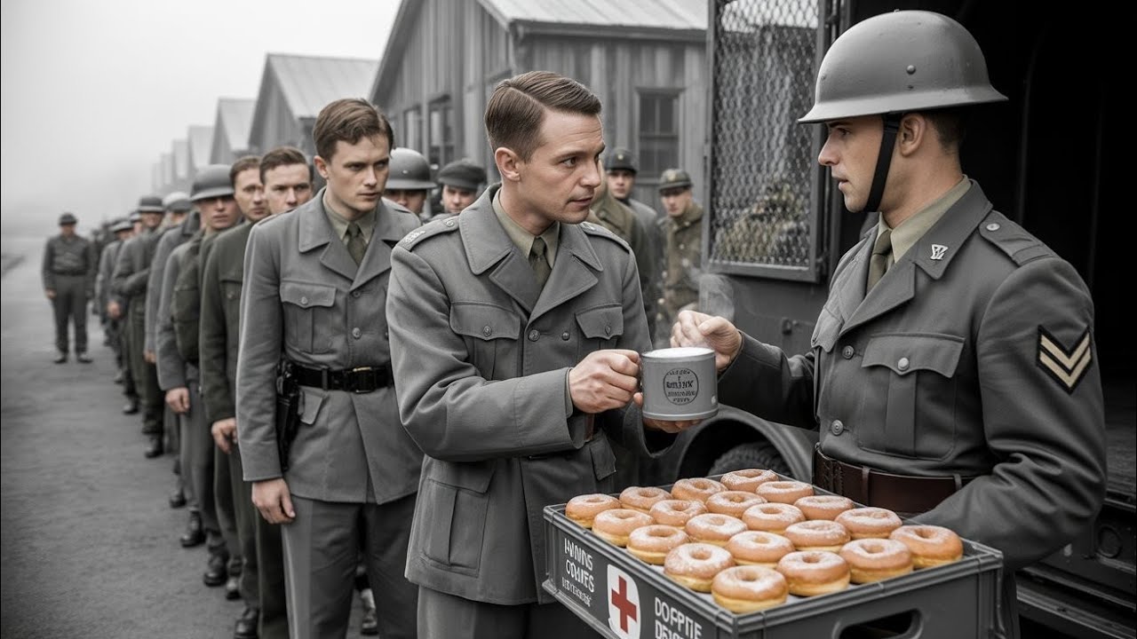 The Coffee That Broke Nazi Propaganda - YouTube