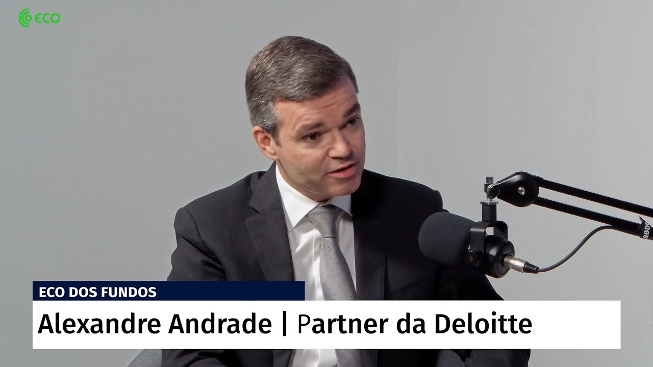 Dicas para os candidatos a fundos europeus | Alexandre Andrade, Partner ...