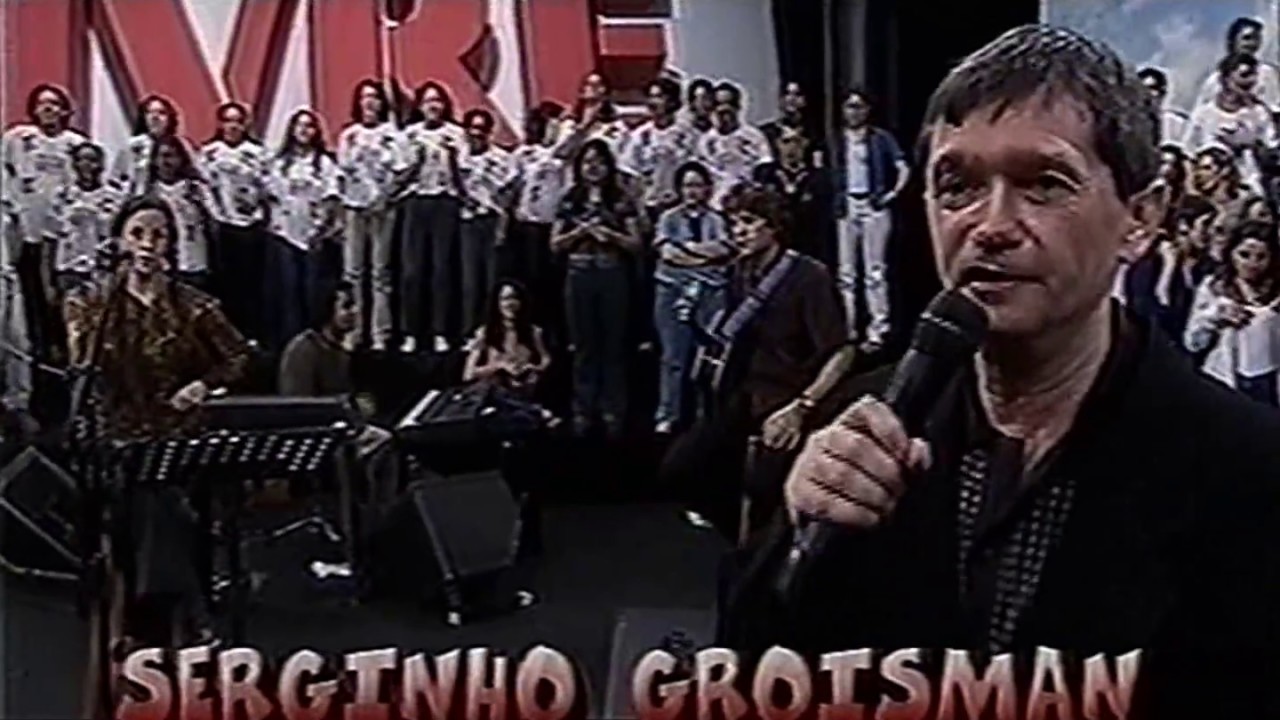 Vinheta: Programa Livre - SBT (19/11/1998) - YouTube