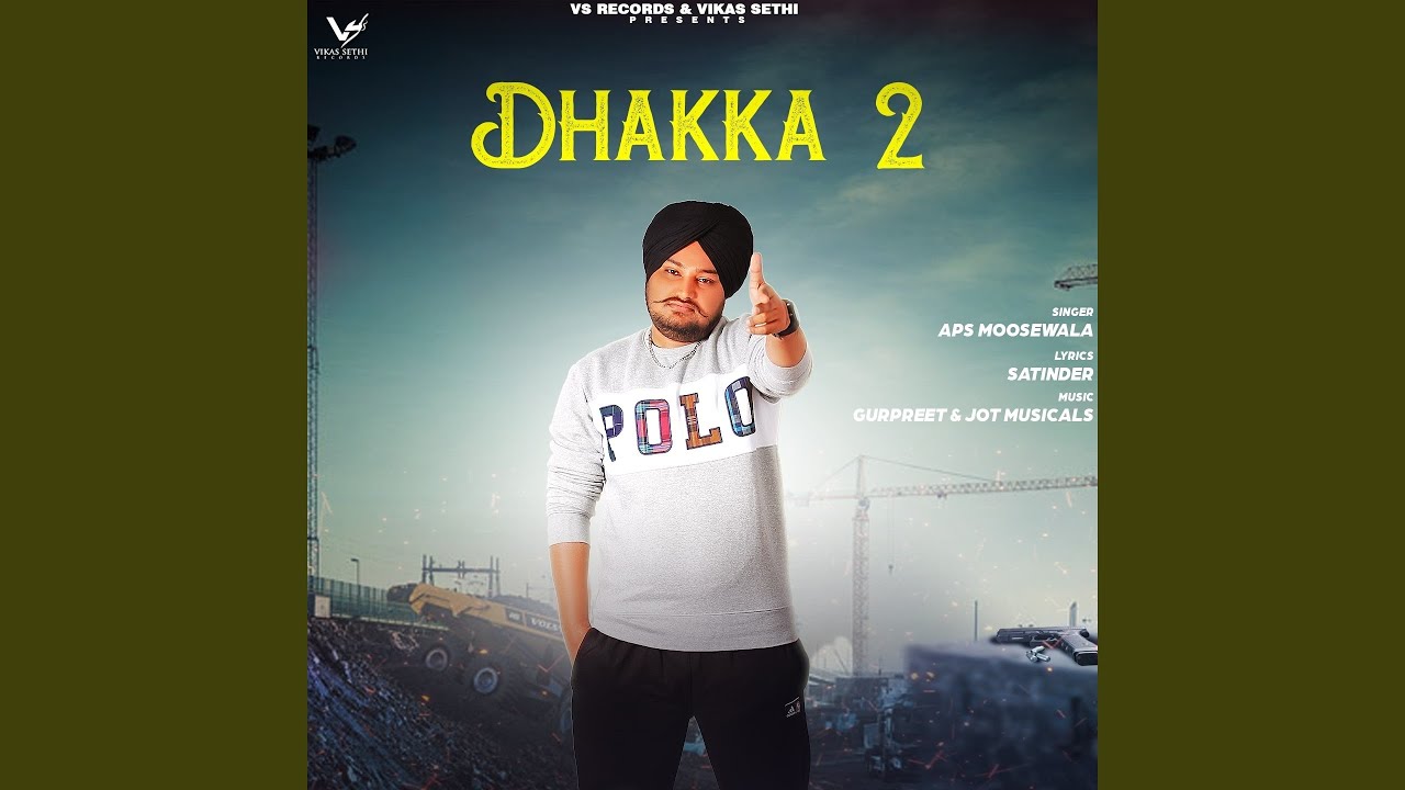 Dhakka 2 - YouTube Music