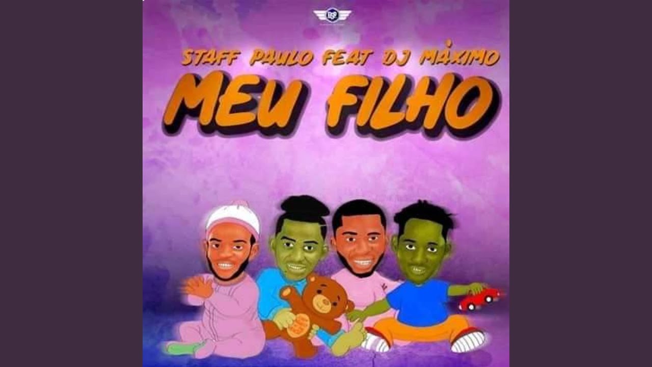 Meu Filho - YouTube Music