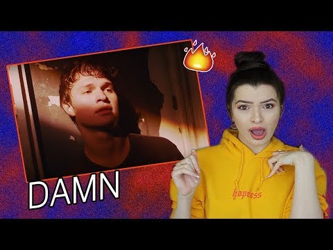 Supernova - Ansel Elgort MV Reaction