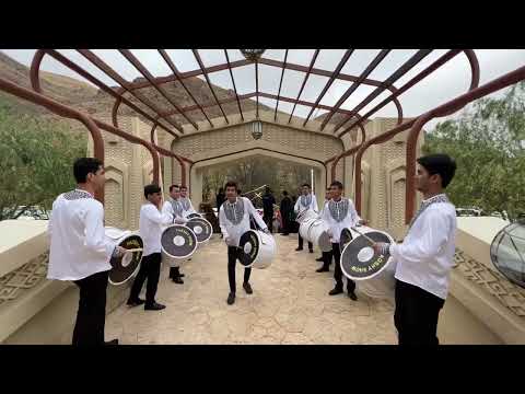 Yaghsy show band Guwanch satlykgylyjow