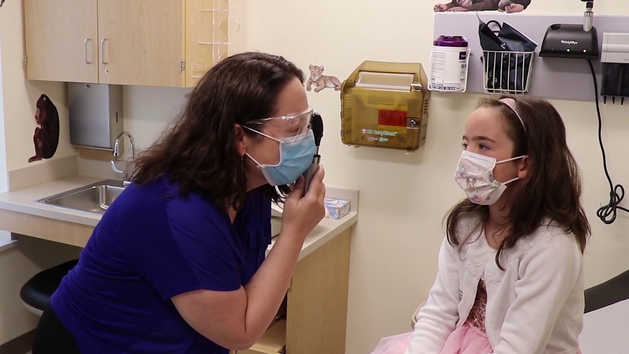Core Pediatrics - Ready, Safe & Open - YouTube