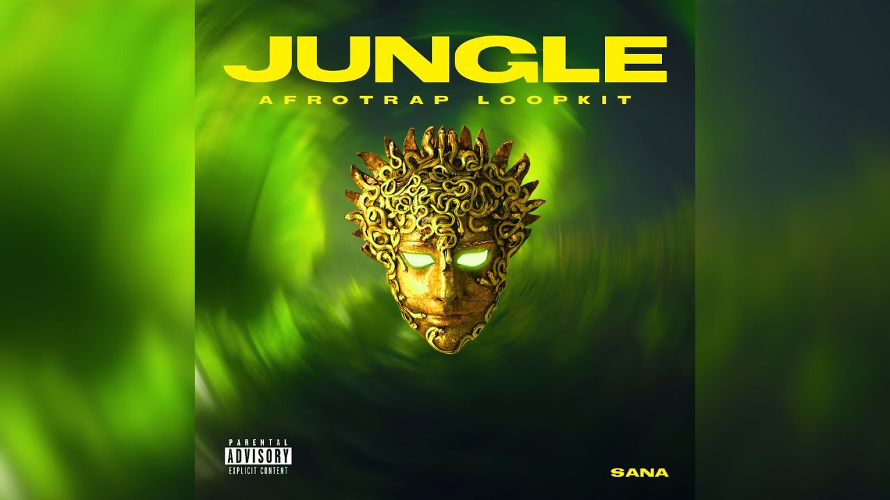 [+20] (FREE) MORAD/RHOVE/JUL LOOP KIT - "JUNGLE" (Guitar, Bells, Piano, Spanish) - YouTube