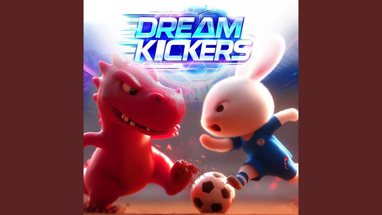 Kick That Ball - YouTube