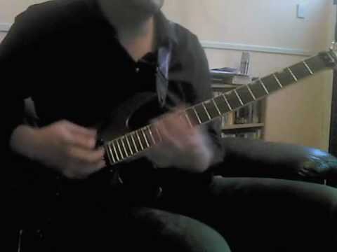 ESP LTD MH-201 - 1 - YouTube