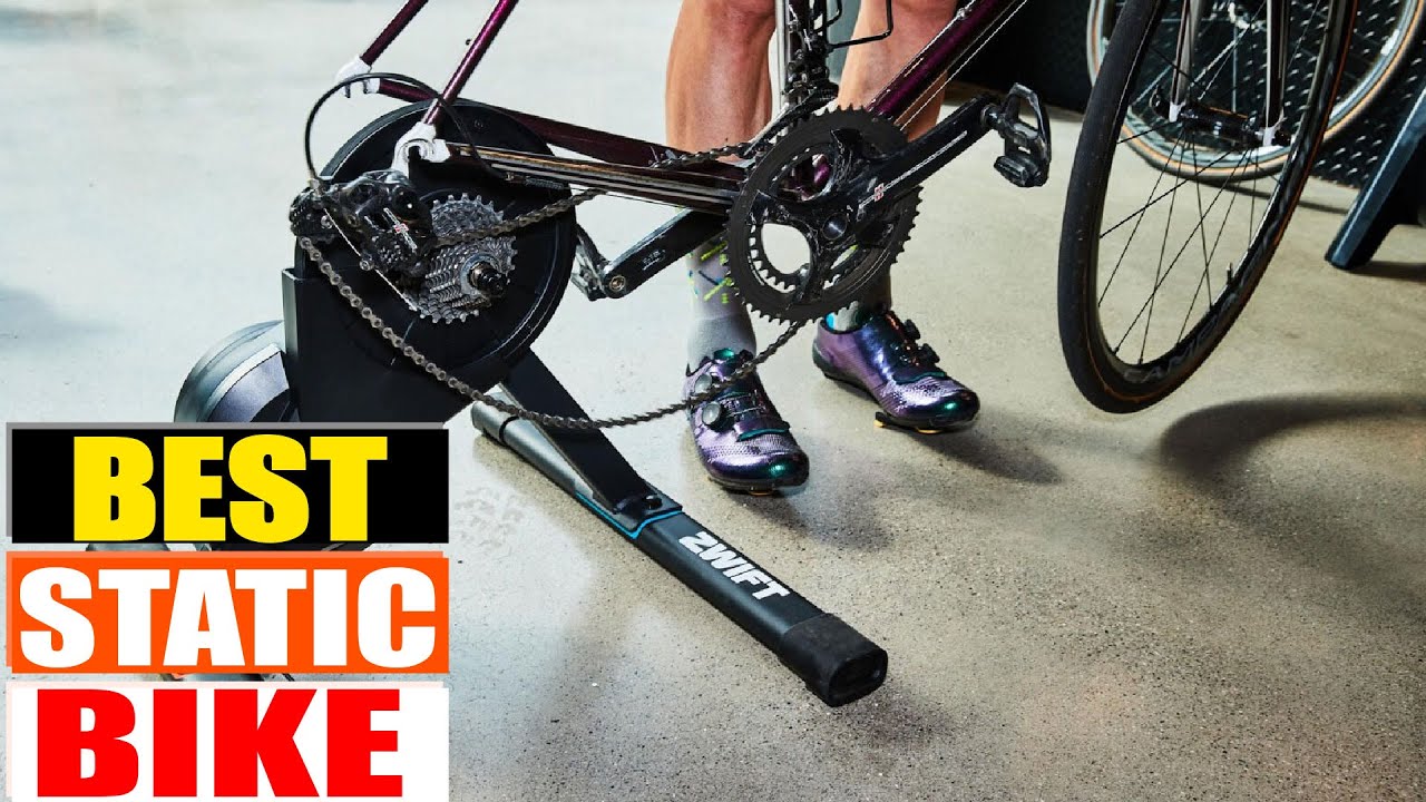 The Best Static Bikes for Budget-Minded Home Gym Owners - YouTube