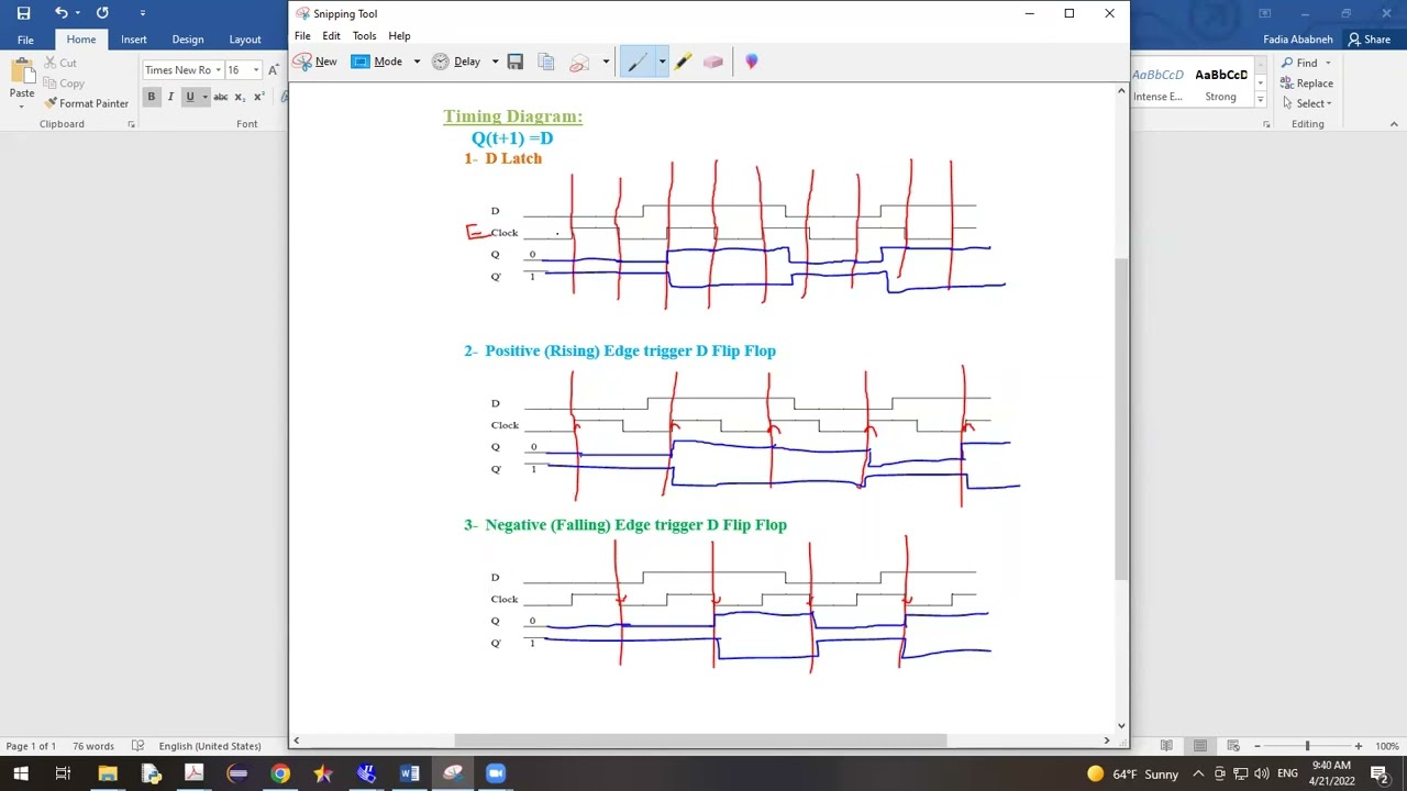 Digital Lab 9 - YouTube