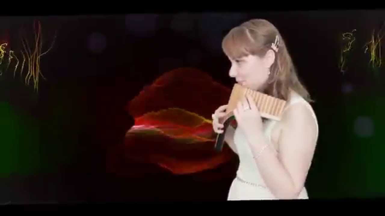 Mariana Preda - Like a Rain (Official Video) - YouTube