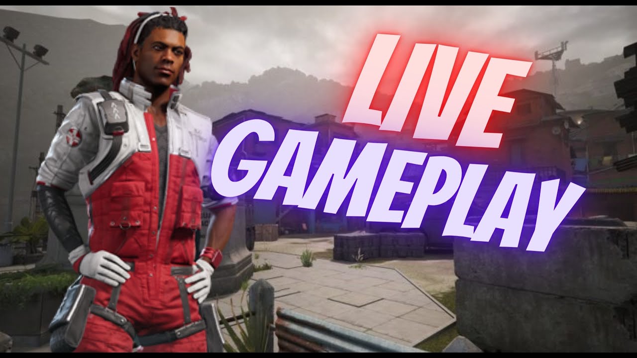 Rogue company Live Stream - YouTube