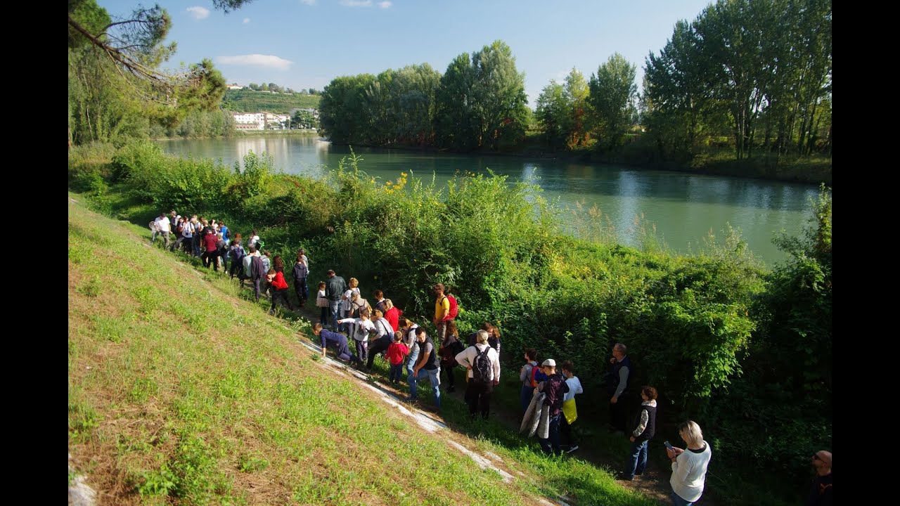 Urban Nature 2021 - Parona (Verona) - YouTube