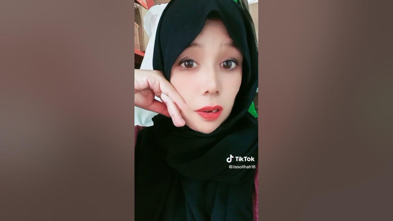 @iissolihah3504 #beranda #cosplay 😘😘🤍 - YouTube