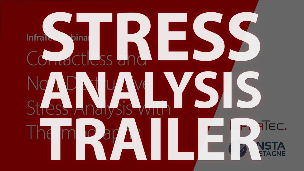 Trailer: Contactless and Non-destructive Stress Analysis with ...