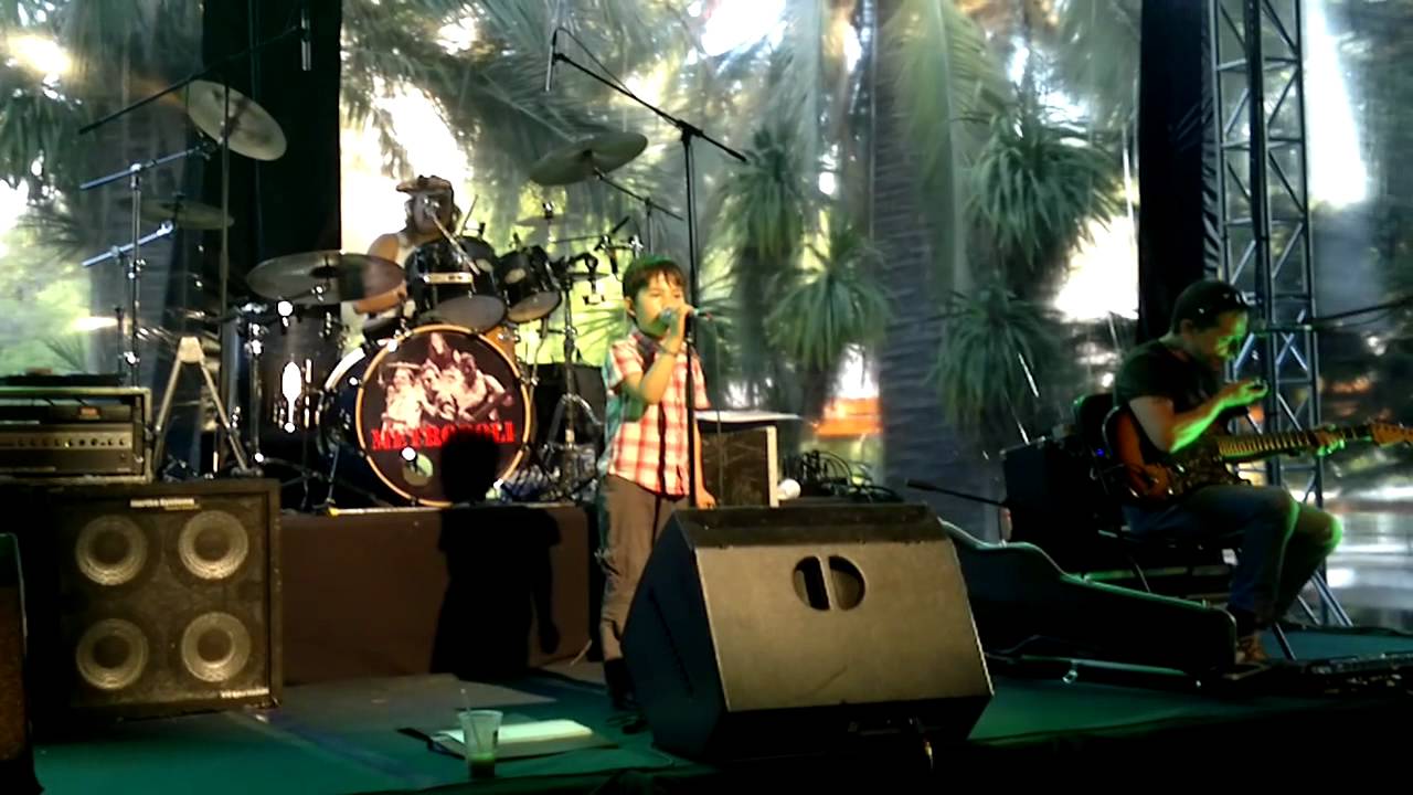 Panchito Gomez - YouTube