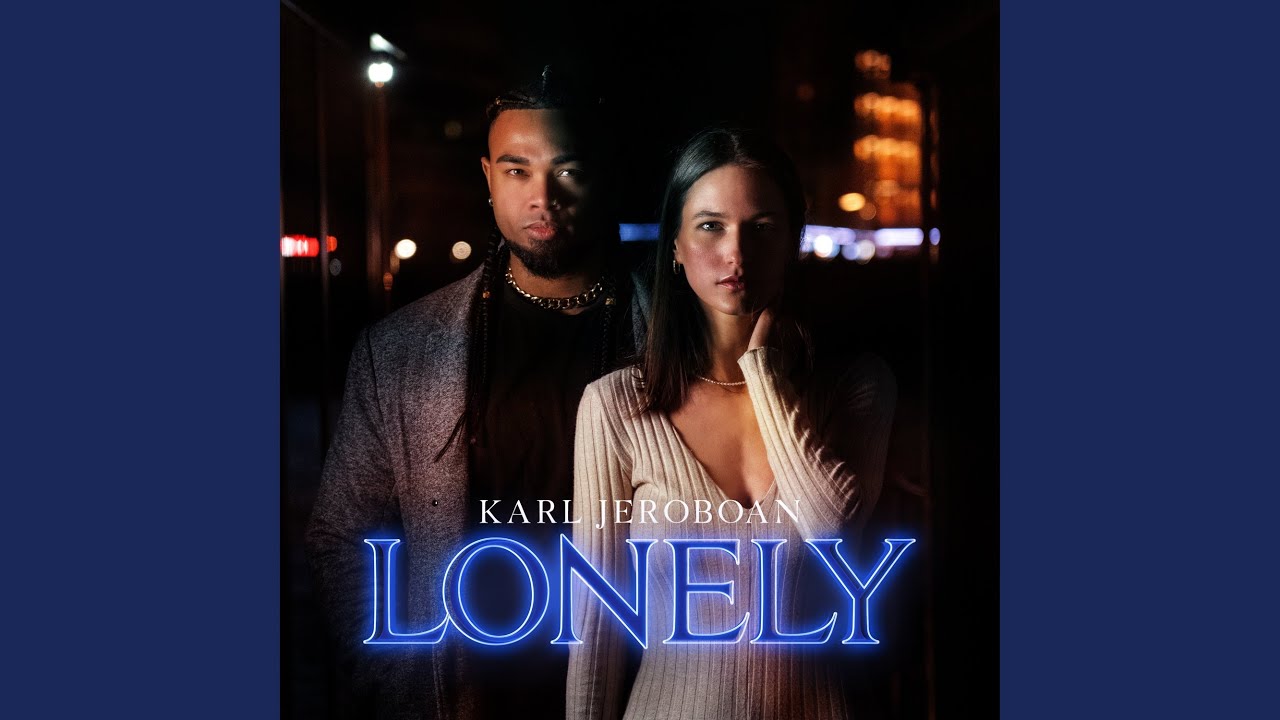 Lonely - YouTube