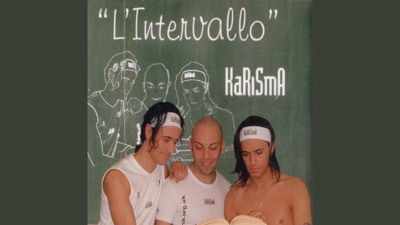 L'intervallo (DJ Pietro Berti Remix) - YouTube