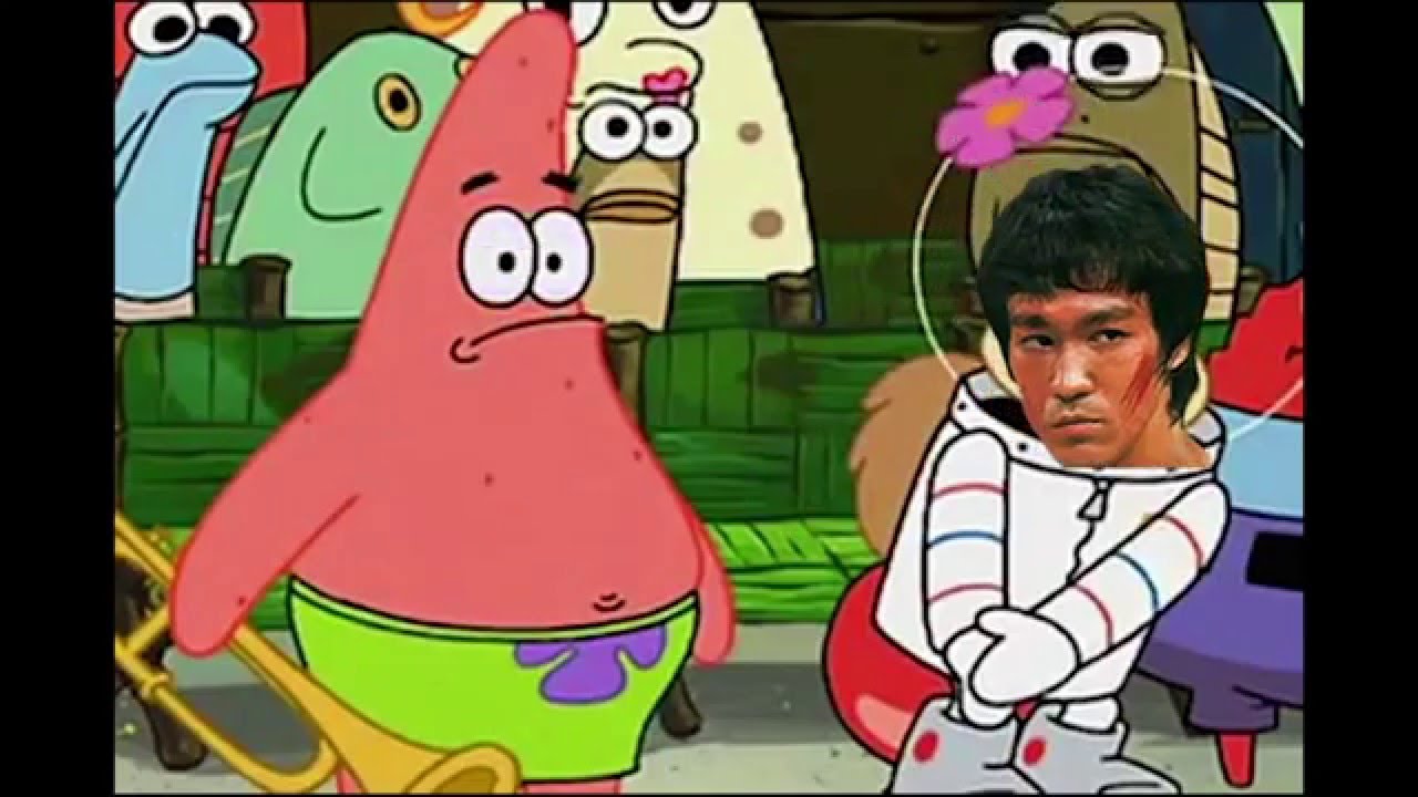 [WatchMojo YTP] MatchWojo's Top Ten Brucelina Momoments - YouTube