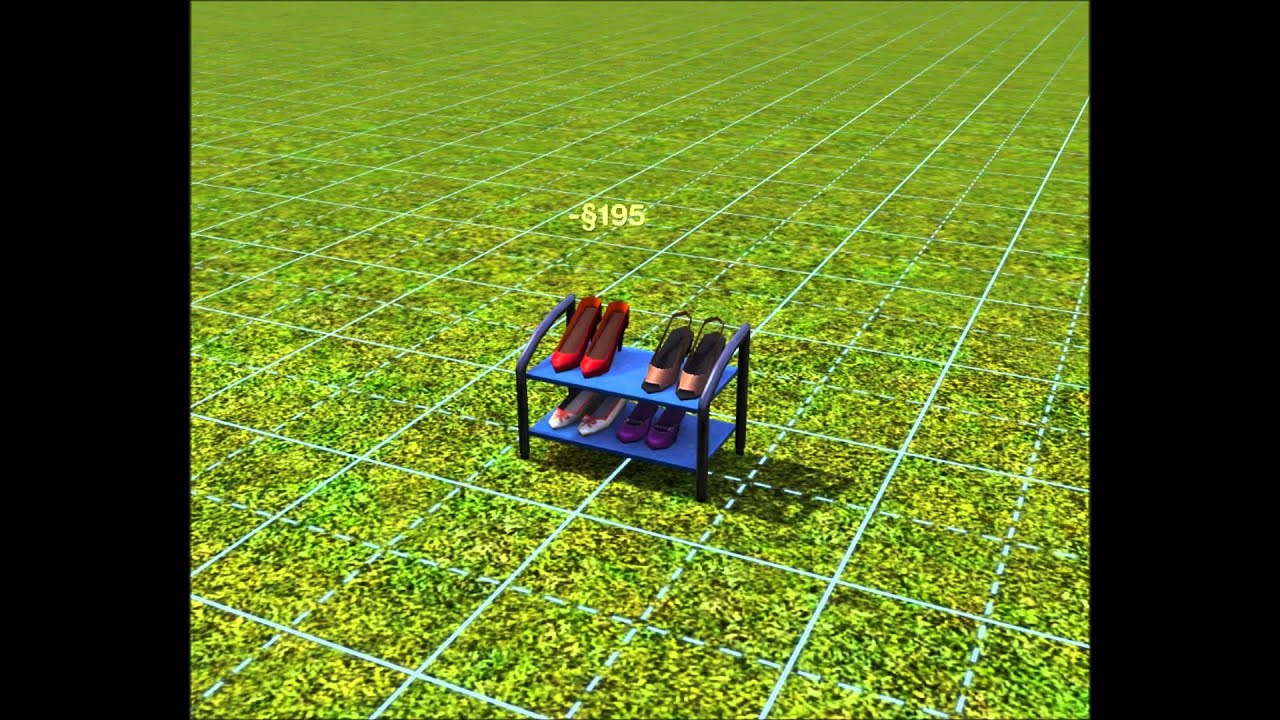 The Sims 3 Generations - New Items :) - YouTube