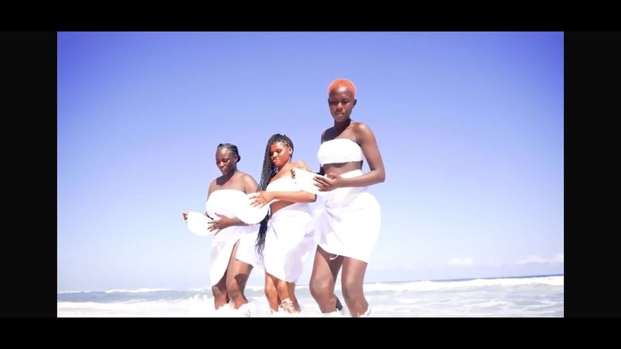 RAIN OF BLESSINGS FROM MAMMI WATER, NKWO, EKE, ORIE AND AFOR DELIVER UNTO US BIAFRA - YouTube