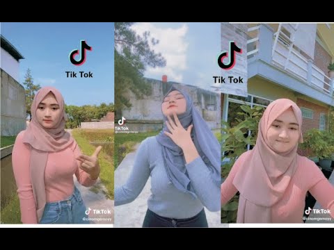 Kumpulan Tik Tok @cinomgemoyy yang wow banget. ;-)