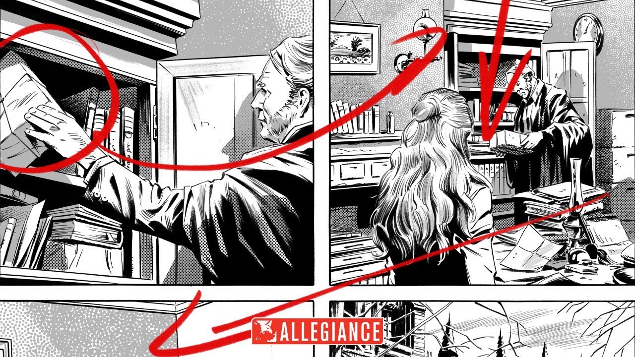 The Subtle Genius of Butch Guice - YouTube