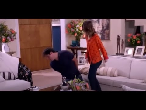 Vilões que mais apanharam  Marcos de Alto Astral