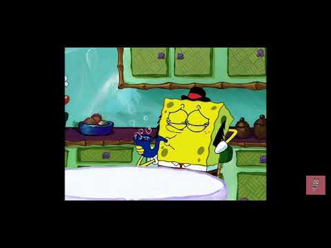 SpongeBob The Bubble Smoker for 10 Hours - YouTube